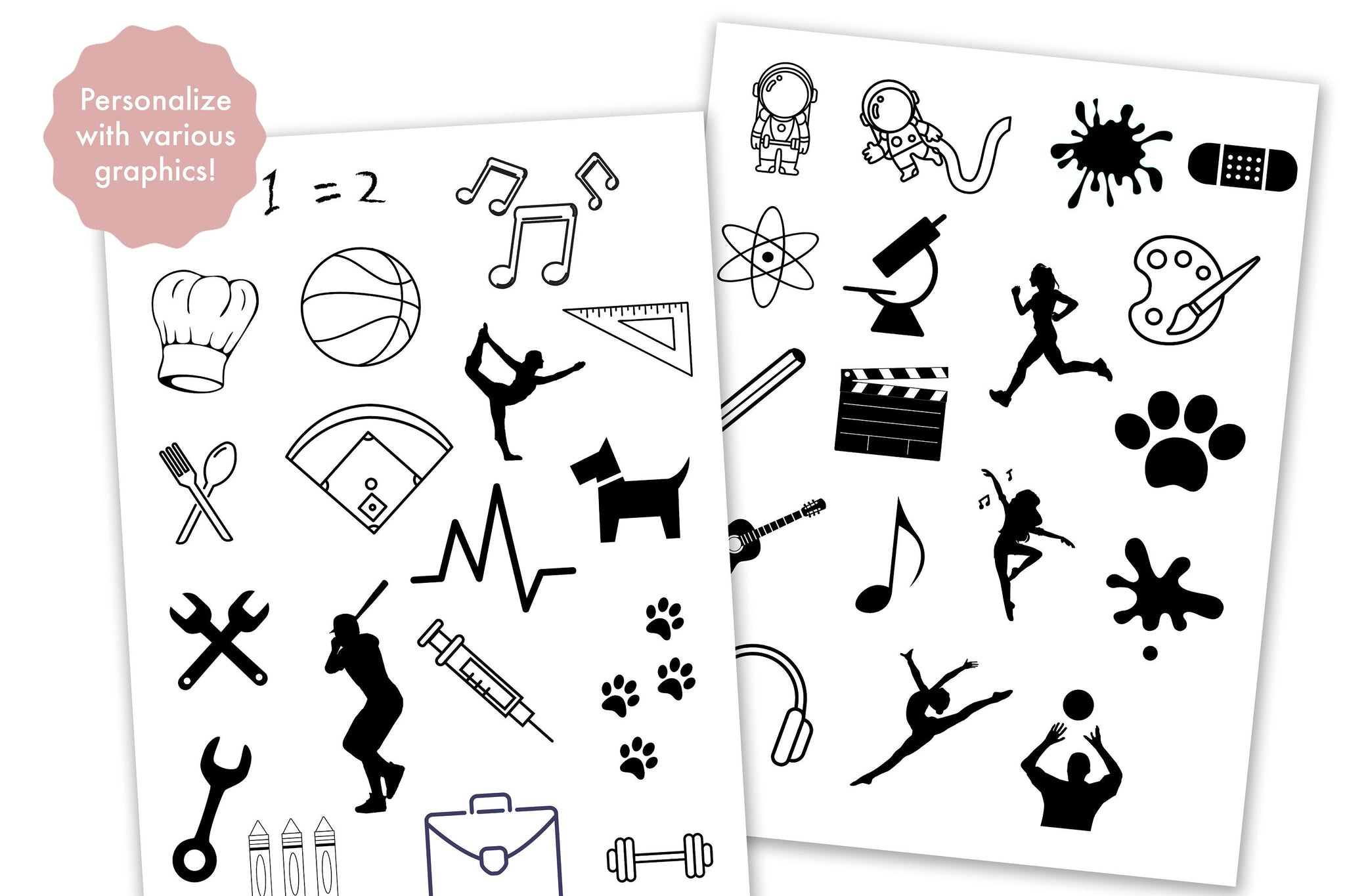 First Day of Third Grade Sign – Sugar Pie Paper